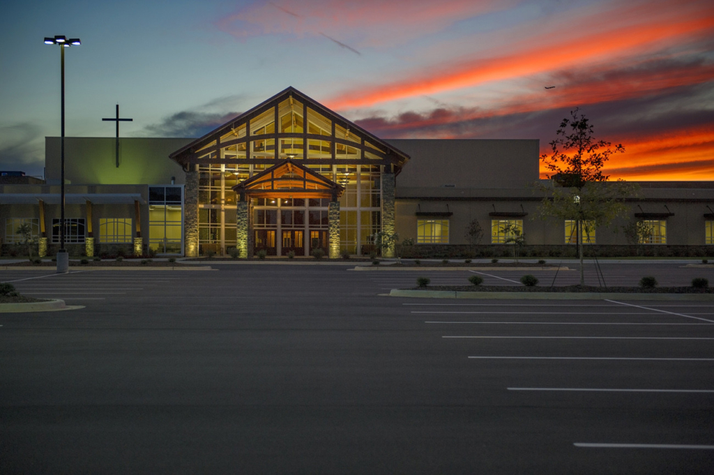 CrossPointe Church - JOHNSONKREIS Construction | Birmingham, Alabama ...