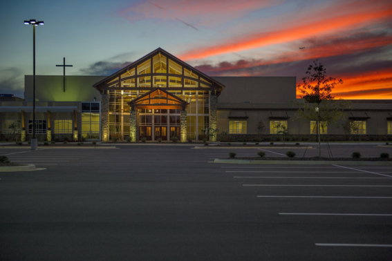 Churches - JOHNSONKREIS Construction | Birmingham, Alabama Church ...